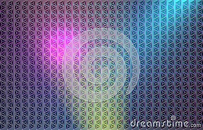 Texture With Composition Of Vertically Aligned Triangles, Background ...