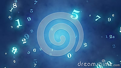 The Beginning of Time. Temporary Space. Numerology Secret Knowledge ...