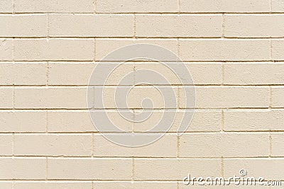 Beige Bricks Wall Texture Royalty-Free Stock Photo | CartoonDealer.com ...