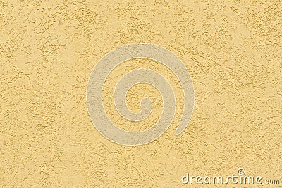 Beige Plastered Wall Texture. Seamless Surface And Abstract Solid ...