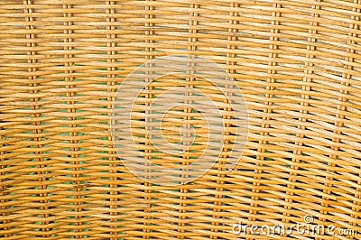 Beige Wicker Chair Texture Stock Photography | CartoonDealer.com #184253084
