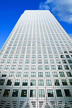 Big Business Royalty Free Stock Image - Image: 4837416