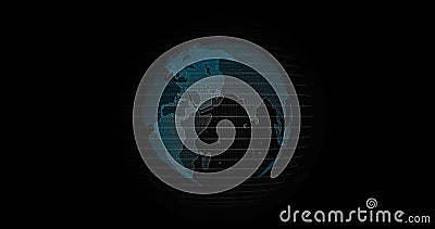 Binary World Picture. Image: 2401161