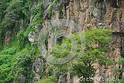 Big Marble Cliffs Stock Photo | CartoonDealer.com #141161076