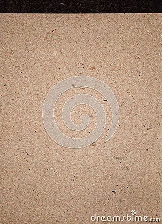 Big Recycled Paper Texture Royalty-Free Stock Photography ...