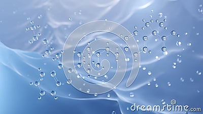 Bilastine Molecular Structure, 3d Model Molecule, Antihistamine ...