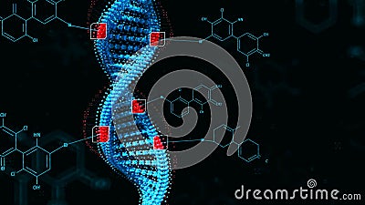 Biological Engineering Gene Modification GMO Genetically Modified ...