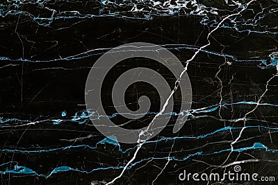 Black And Blue Marble Texture Royalty-Free Stock Image | CartoonDealer ...
