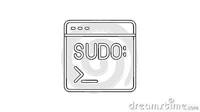 Programming, Coding Application Interface Stock Video - Video of ...