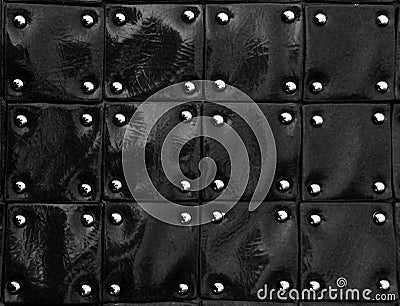 Black Patent Leather Texture Royalty Free Stock Images - Image: 30155269