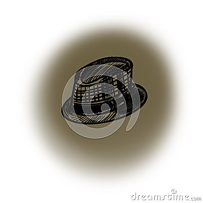 Headwear For Men For All Occasions Stock Photo | CartoonDealer.com ...