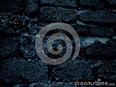 The Black Tuff Wall For Backgrounds And Textures.shell Rock Texture ...