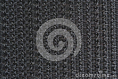 Black Velcro Hook Macro Background Royalty Free Stock Image - Image ...