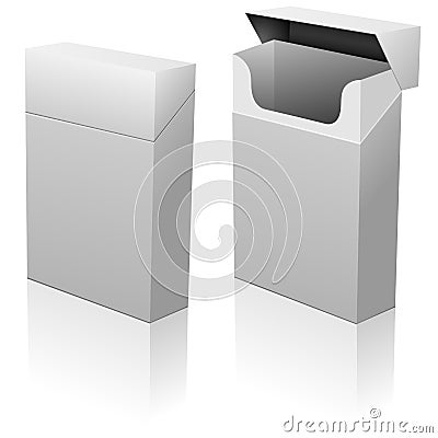 Empty Cigarette Packs For Sale - parliament-chem