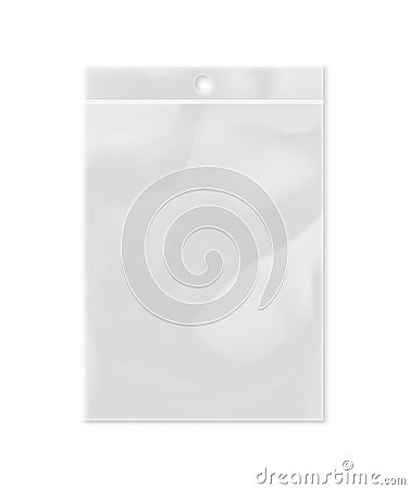 Blank 3d Model Empty Plastic Container Royalty-Free Cartoon ...