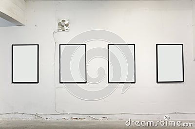Blank Frame Stock Photography | CartoonDealer.com #49271990