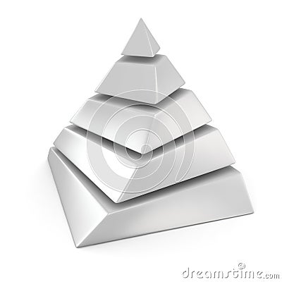 Blank Pyramid Royalty-Free Stock Photo | CartoonDealer.com #31951833