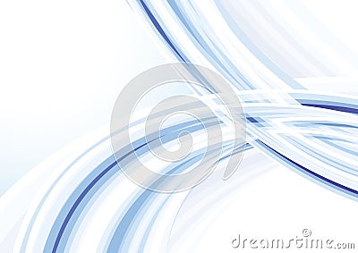 Blauwe Strepen Royalty-vrije Stock Afbeeldingen - Afbeelding: 10427029