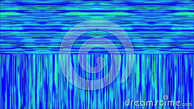 Blue Abstract Animated Background Stock Video - Video of elegance ...