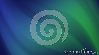 Blue Abstract Animation Background Stock Footage - Video of magic ...