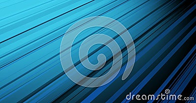 Blue Abstract Animation with Diagonal Lines Stock Footage - Video of ...