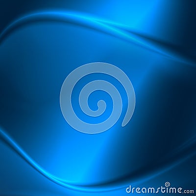Blue Abstract Background Subtle Satin Texture, Gradient Background ...