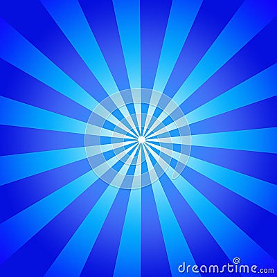 Blue Beams Stock Photography | CartoonDealer.com #15812630