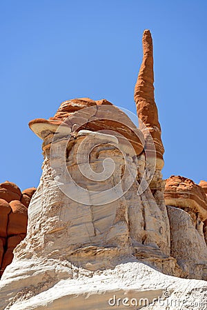 Blue Canyon, Arizona Royalty Free Stock Photography - Image: 26245507