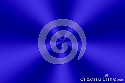 Blue Chrome Aluminium Texture. Royalty-Free Stock Photography ...