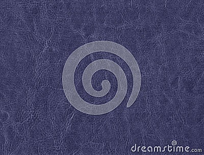 Blue Color Leather Texture Royalty-Free Stock Image | CartoonDealer.com ...