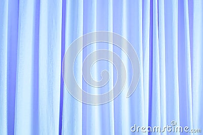 Blue Curtain Texture Royalty-Free Stock Photography | CartoonDealer.com ...