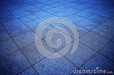 Blue Diagonal Park Asphalt Texture Royalty-Free Stock Image ...