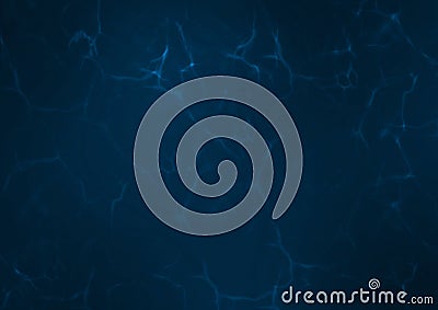 Blue Electrons Textured Background Wallpaper For Designs Stock Image ...