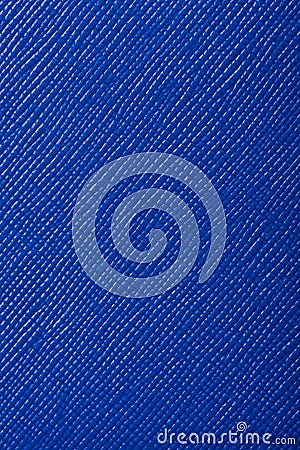 Blue Embossed Leather Texture Background Royalty-Free Stock Photography ...