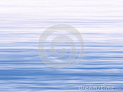 Blue Fading Horizontal Stripe Royalty Free Stock Photography - Image ...