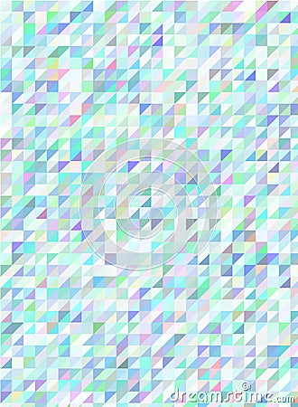 Blue Geometrict Math Background Royalty-Free Stock Photography ...