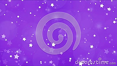 Blue Glitter Sparkles Animation Stock Video - Video of glittery, shiny ...