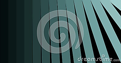 Blue Gradation Dynamic Vertical Square Pattern Background Transition ...