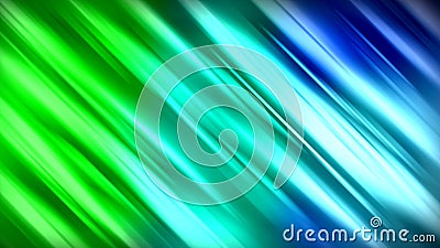 Cold Light Flashes Wallpaper Background Stock Photo | CartoonDealer.com ...