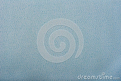 Blue Lint-free Fabric As Background Or Texture Stock Photography ...