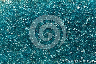 Blue Mica Texture Stock Photo - Image: 53933499