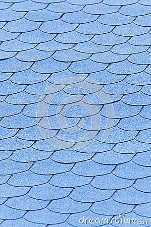 Blue Roof Background Stock Photo | CartoonDealer.com #25151106
