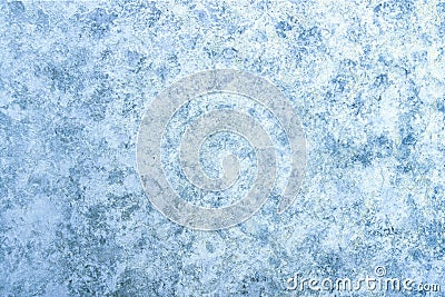 Blue Silver Marble Paper Texture Royalty Free Stock Image - Image: 6101916