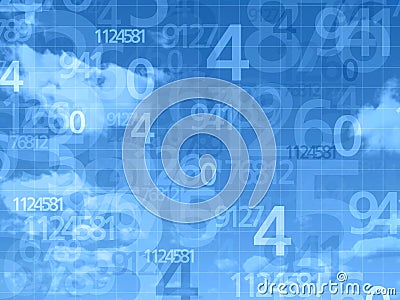 Mathematics background purple blue dress – mutoxizuz