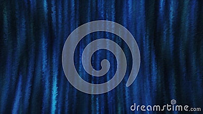 Blue Stream of Energy. Motion. Flowing Bright Light Rays. Stock Video ...