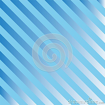 Blue Stripe Gradient Background Stock Vector - Image: 62387012