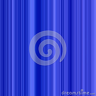 Blue Vertical Lines. Royalty Free Stock Image - Image: 2515056