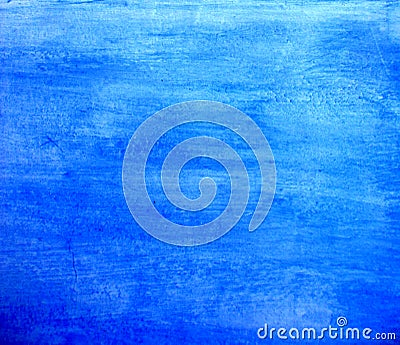 Blue Wash Background Royalty Free Stock Images - Image: 4506559