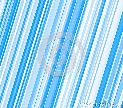 Blue And White Diagonal Stripes Stock Image - Image: 27252111