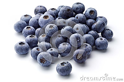 Blueberry Royalty Free Stock Photography - Image: 25211207